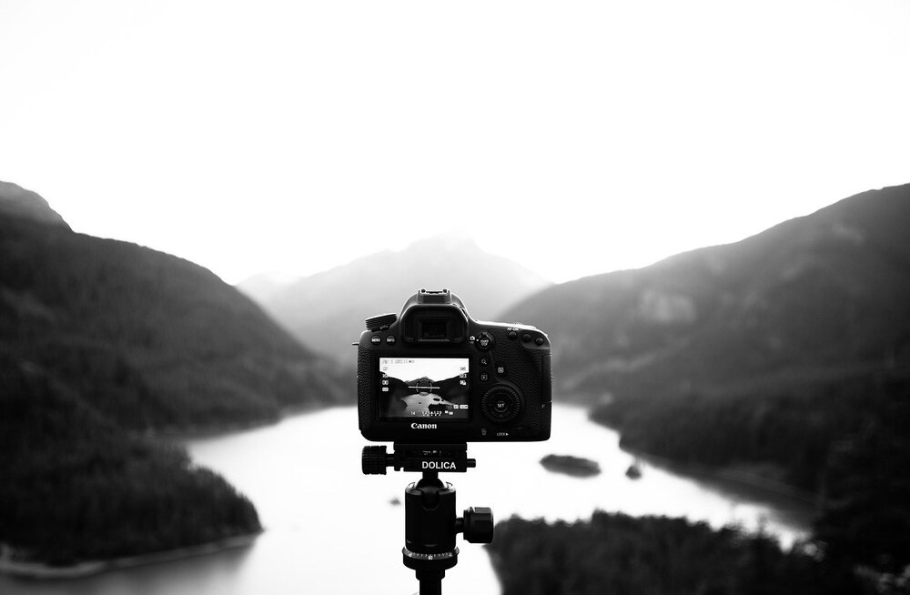 How To Shoot A Time Lapse With A 360 Camera 